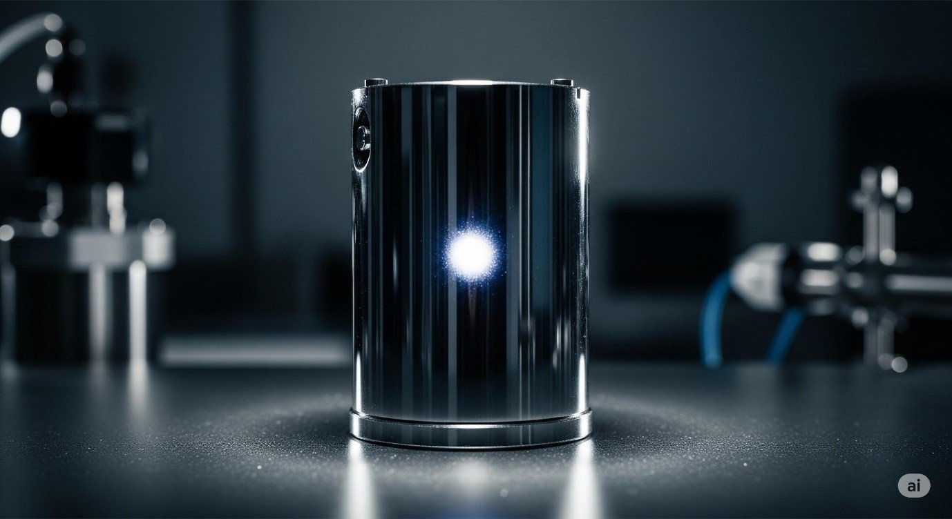 Sodium Iodide (NaI(Tl)) Scintillation Detector - radiationdetectmeasure.com