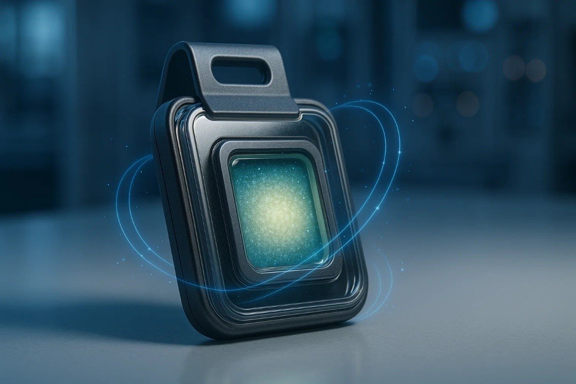 Thermoluminescent Dosimeter (TLD) - radiationdetectmeasure.com